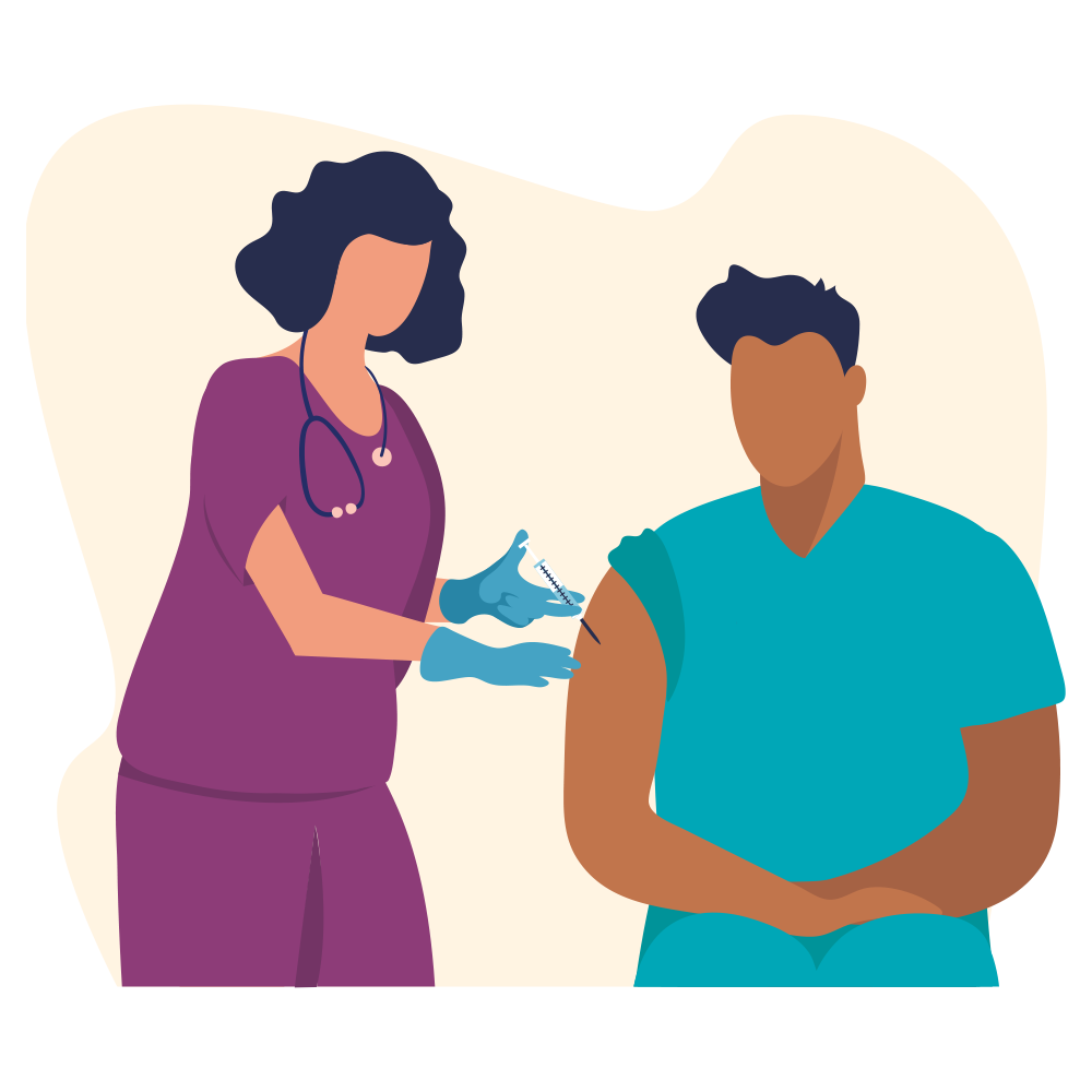 Administer - Moving Needles