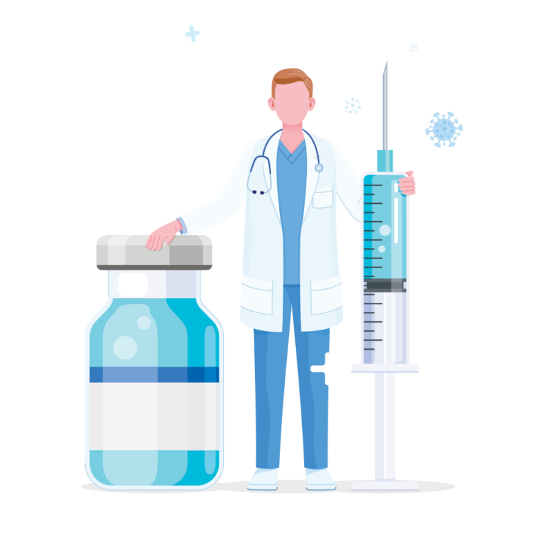 Recommend - Moving Needles