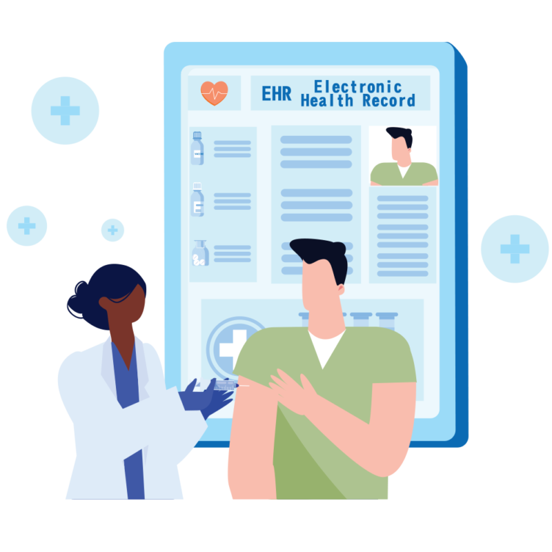 EHR/IIS Interoperability - Moving Needles