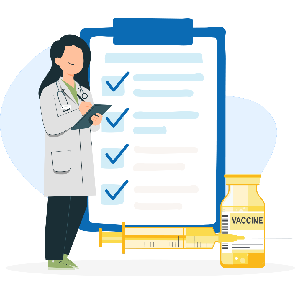 Assess - Moving Needles